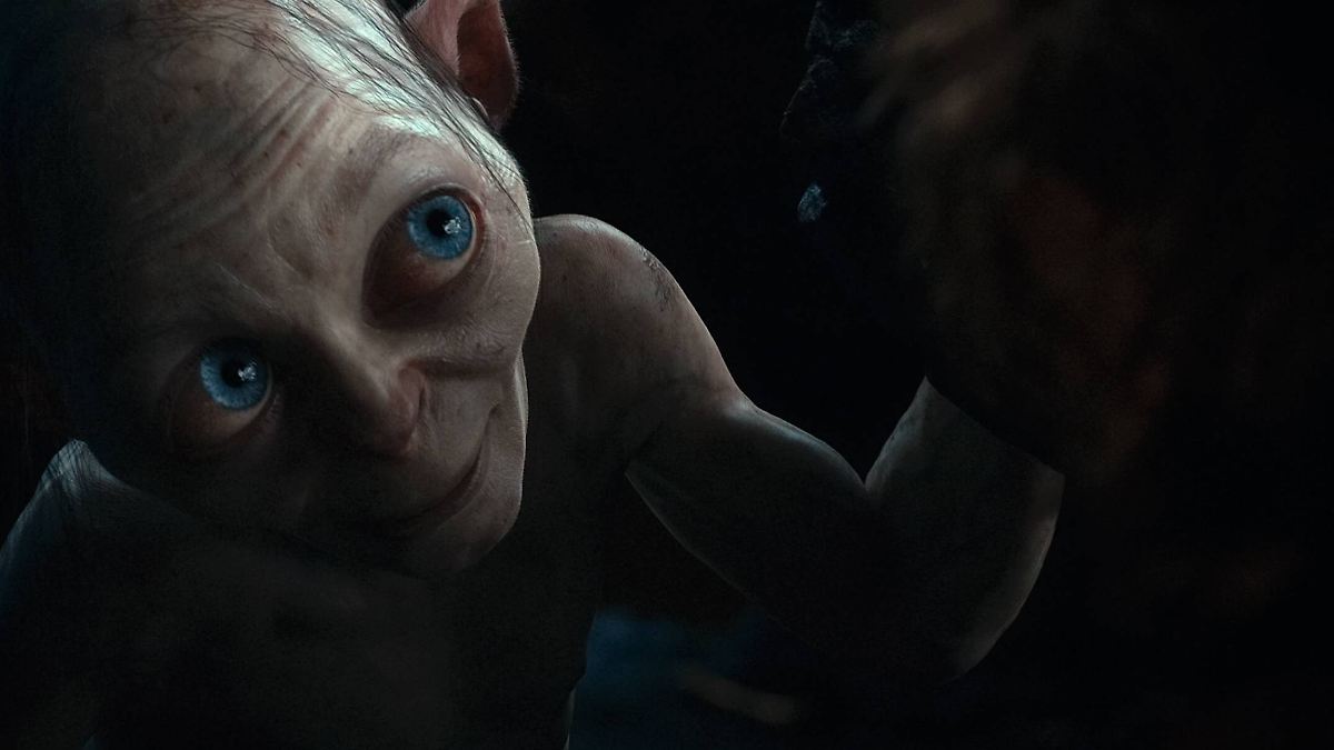 Andy Serkis in US-Show: "Gollum" liest Trump-Tweets vor - n-tv.de