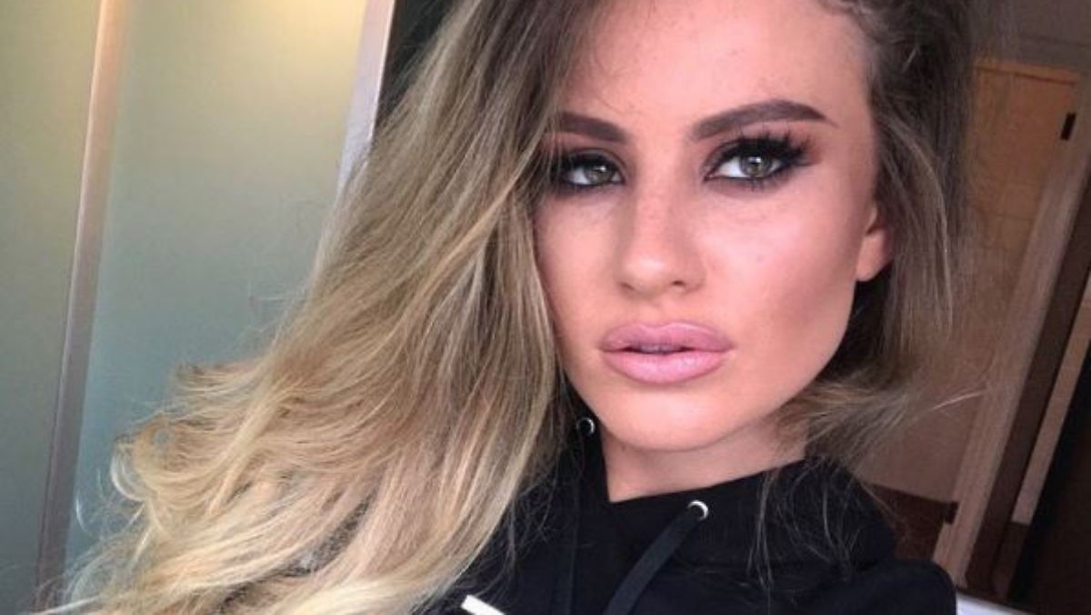 Hinweise im Kidnapping-Fall: Anwalt zweifelt Entführung von Model an ...