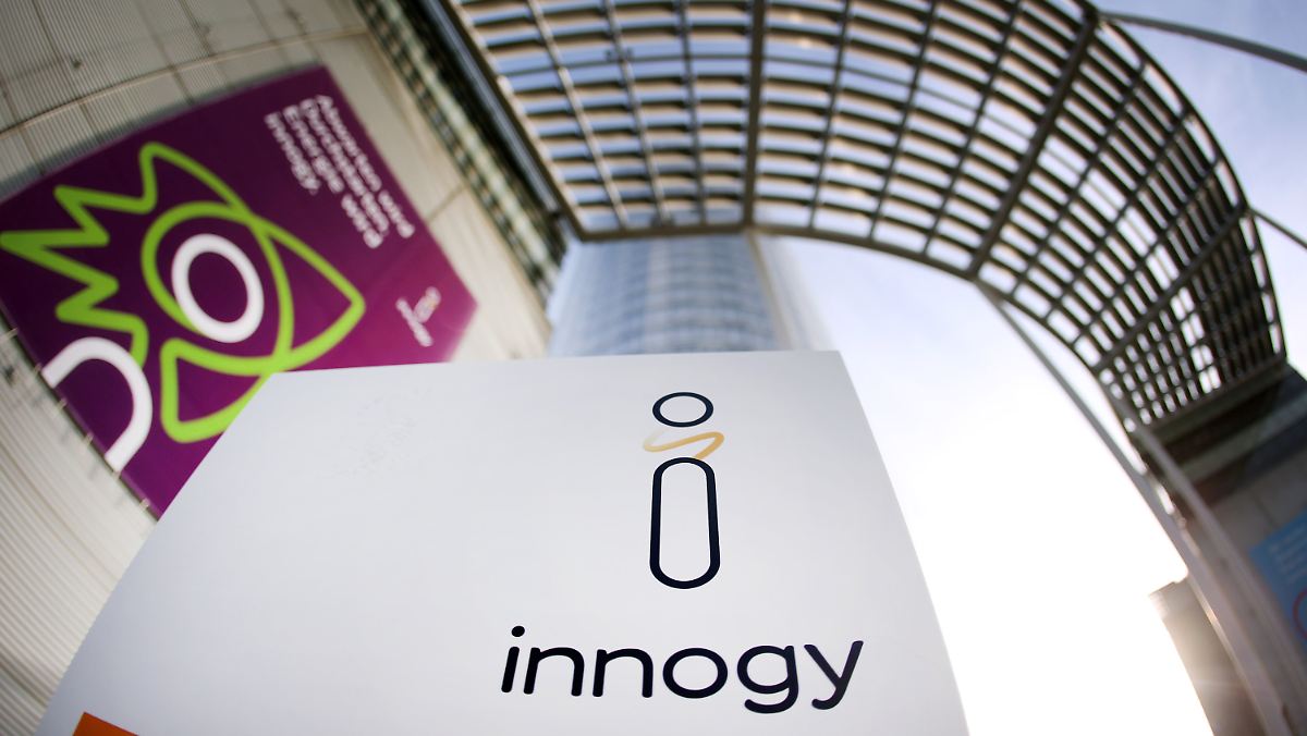 Paukenschlag in Energiebranche: Eon will Innogy kaufen - n-tv.de