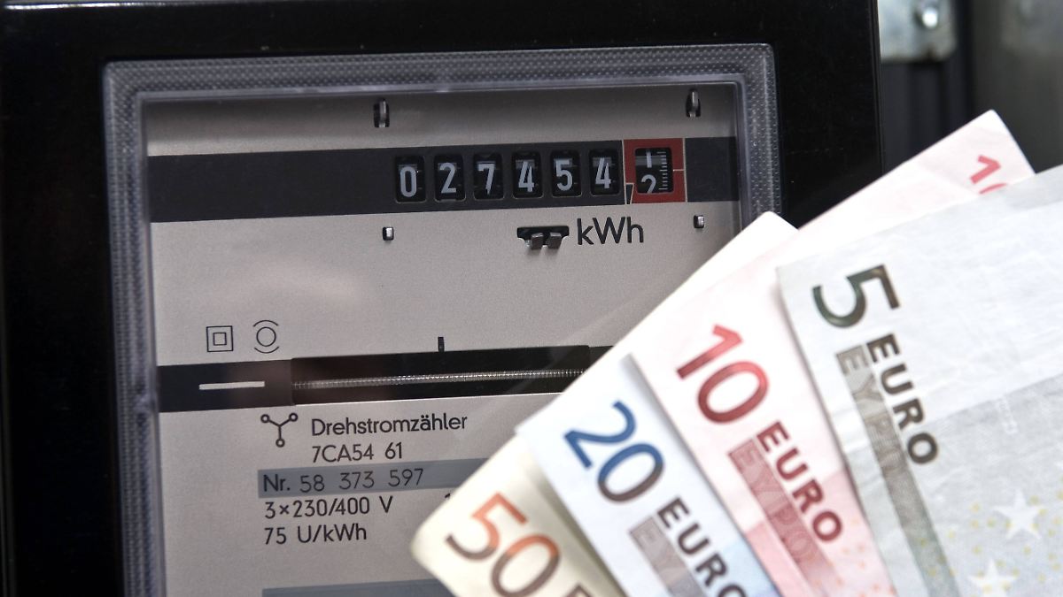 n-tv Ratgeber: Stromanbieter im Test - n-tv.de