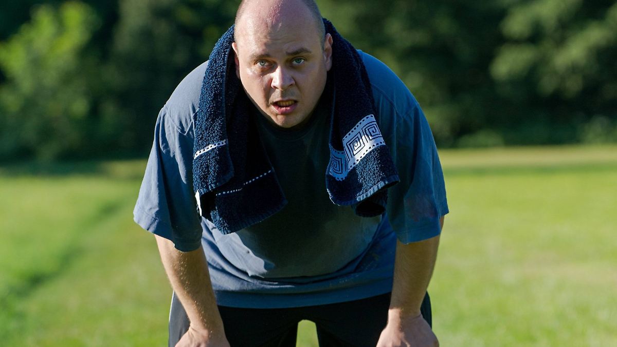 Bessere Verbrennung: Sport aktiviert braunes Fett - n-tv.de