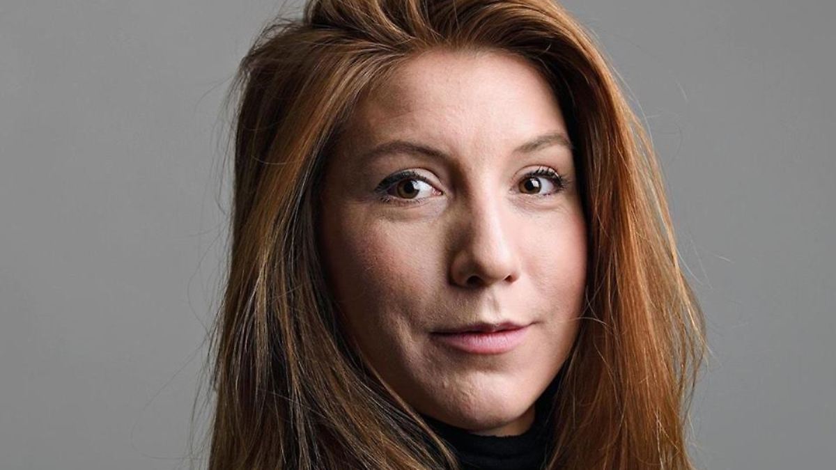 Im Familienkreis beigesetzt: Kim Wall findet letzte Ruhe - n-tv.de