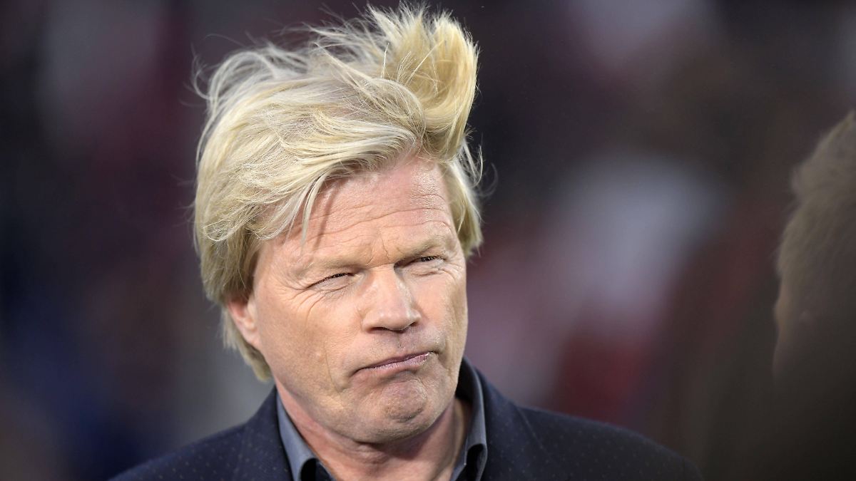 WM 2018: Das Kahn'chen, das Messi'chen, das Ramos'chen und der Salah ...