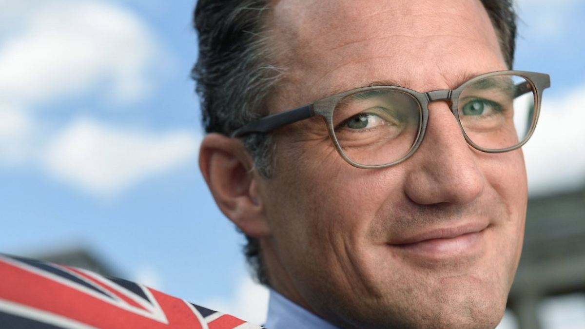 Peter Littger - n-tv.de