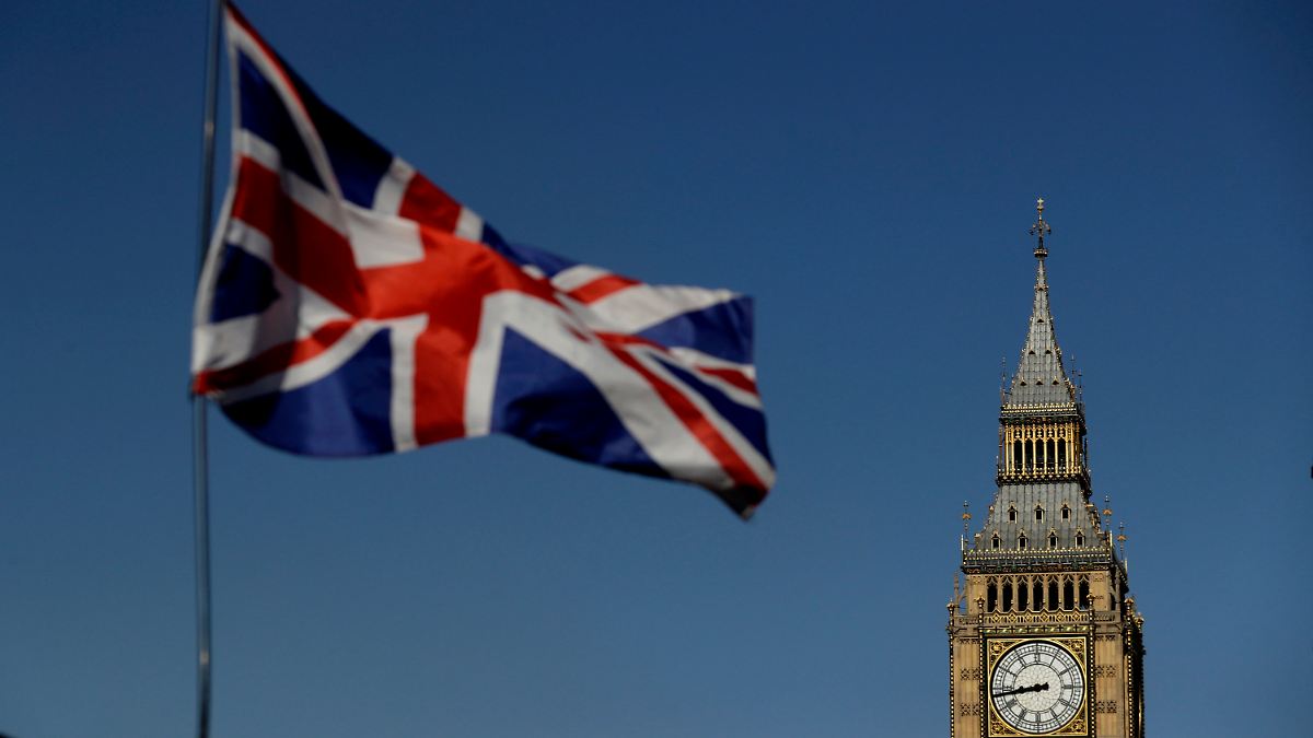 Abschied vom harten Brexit-Kurs?: London strebt "Freihandelszone" mit ...