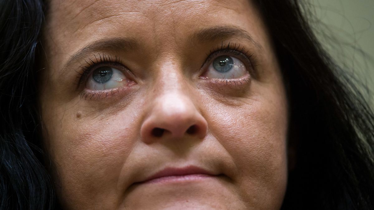 Urteile im NSU-Prozess: "Es bleiben schmerzliche Lücken" - n-tv.de