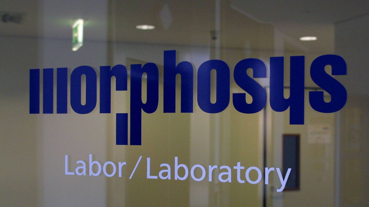 Hoffnungsträger Krebsmedikament: Novartis will Morphosys für 2,7 ...