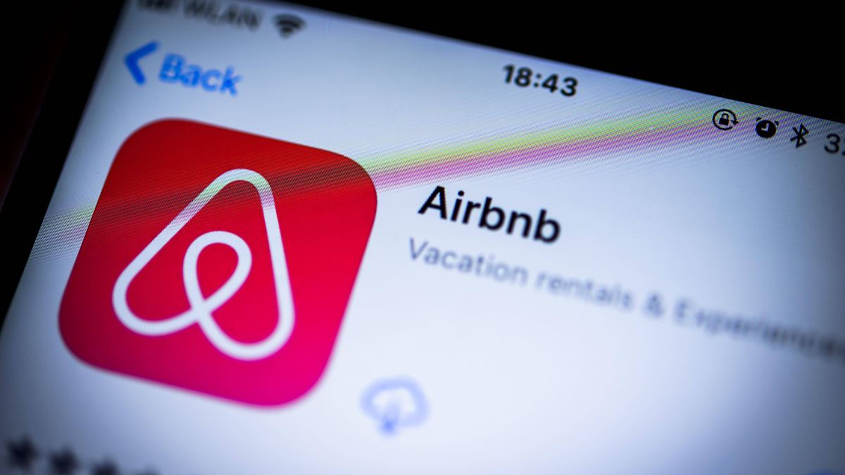 Wilde Feier in London ufert aus: 250 Leute verwüsten Mini-Airbnb ...