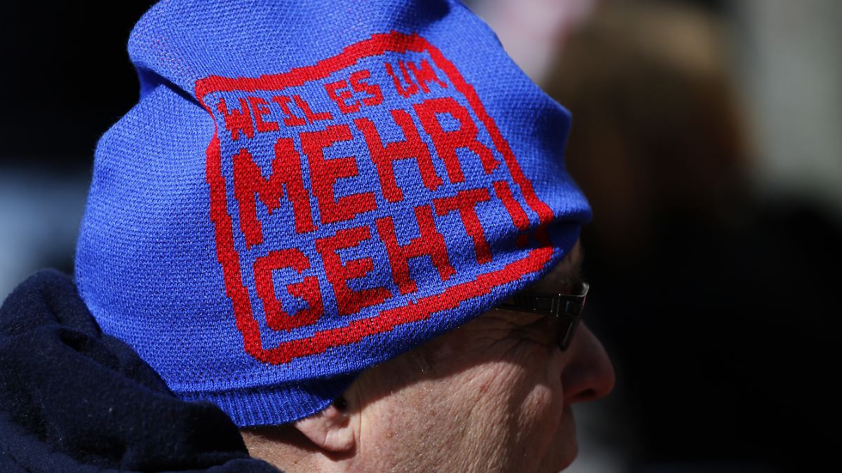 Wertschätzung wichtiger als Geld: Sinnlose Arbeit macht krank - n-tv.de