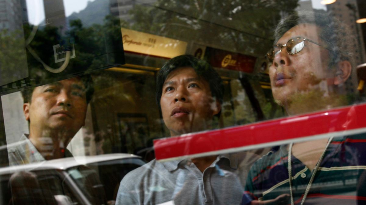 Der Börsen-Tag: Asien-Börsen folgen Wall Street nach oben - n-tv.de