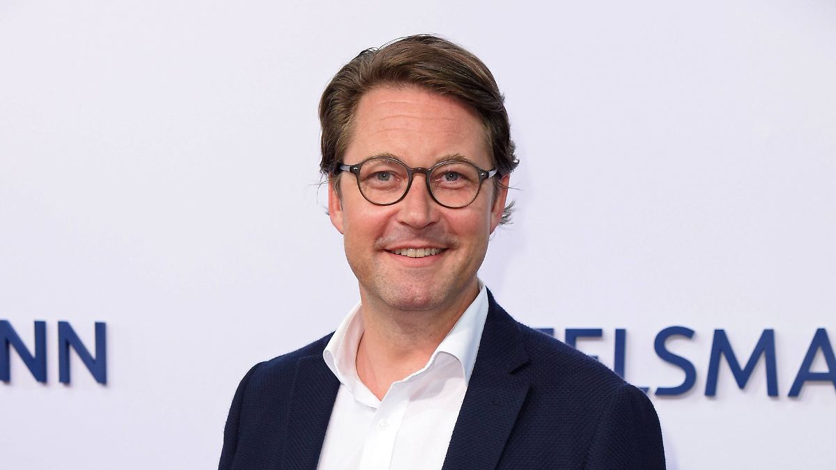 Der Tag: Scheuer bleibt bei Hardware-Nachrüstung für Diesel hart - n-tv.de