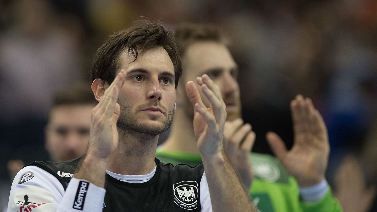 Spätfolgen nicht ausgeschlossen: Deutsche Handball-WM-Party erhält ...