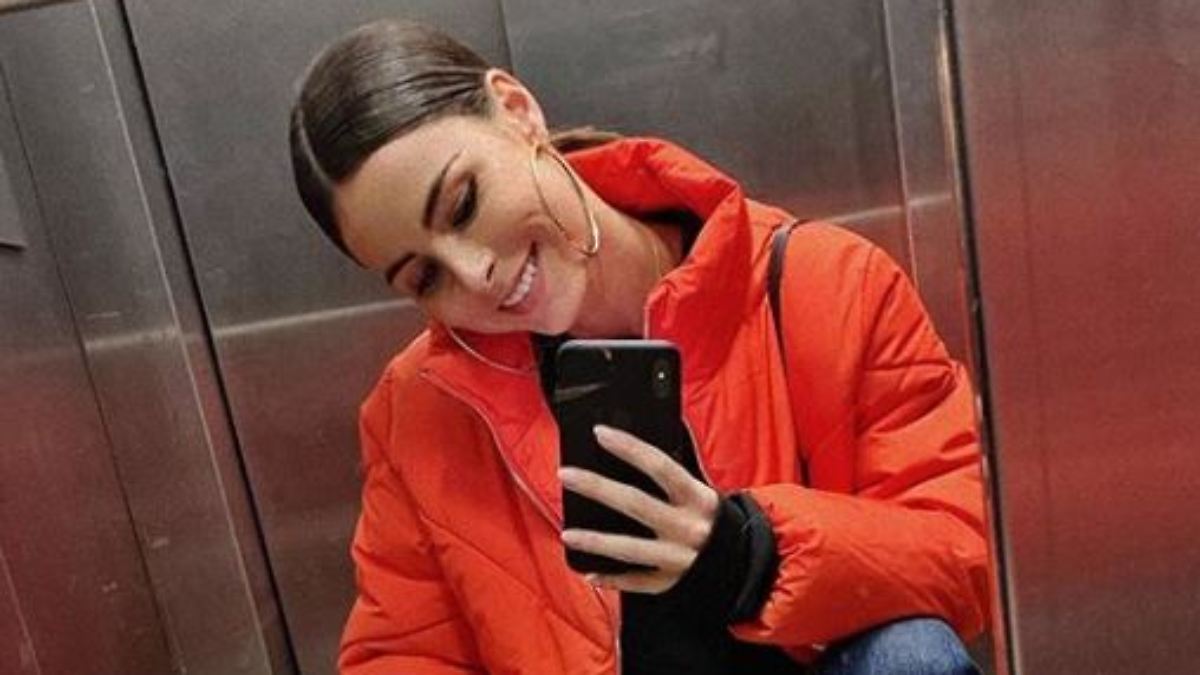 Erstes Foto nach der Trennung: Lena zeigt sich mit neuem alten Freund ...