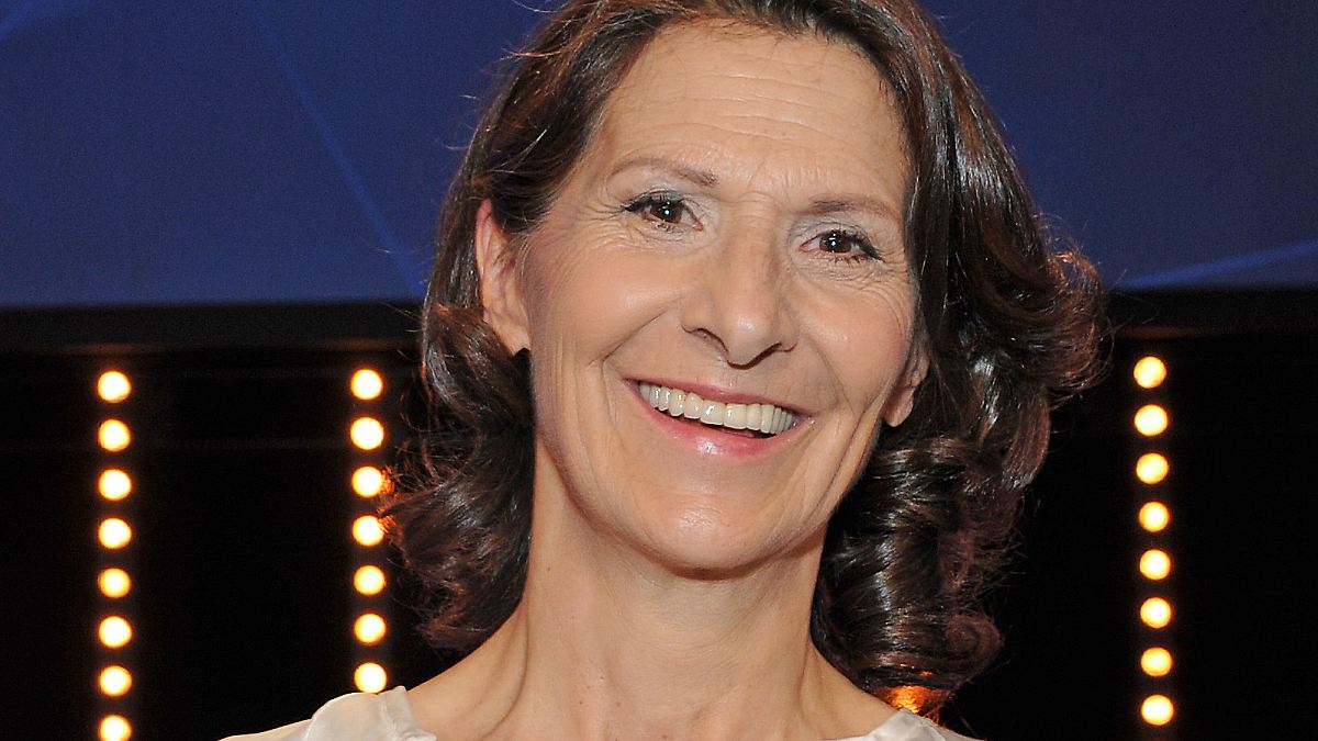 Reporterin für n-tv im Jemen: Antonia Rados gewinnt Deutschen Fernsehpreis - n-tv.de