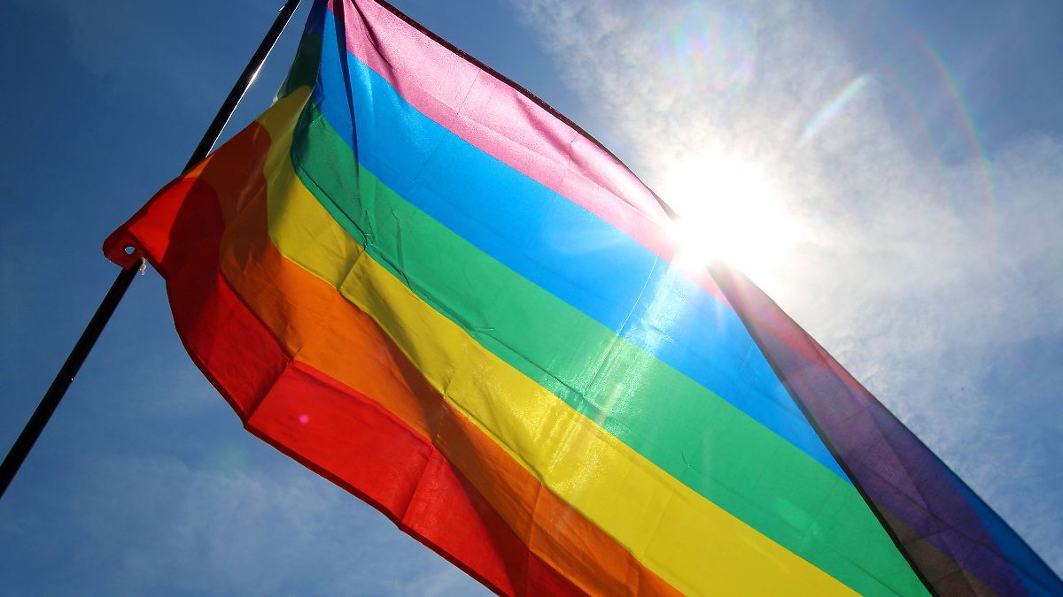 Trans Awareness Week - weltweit: Willkommen, liebe trans* Menschen! - n ...