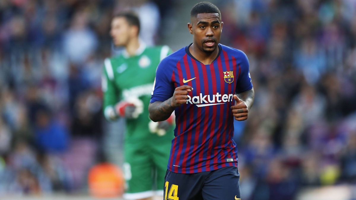 Der Sport-Tag: BVB baggert angeblich an Barcelona-Fehlkauf - n-tv.de