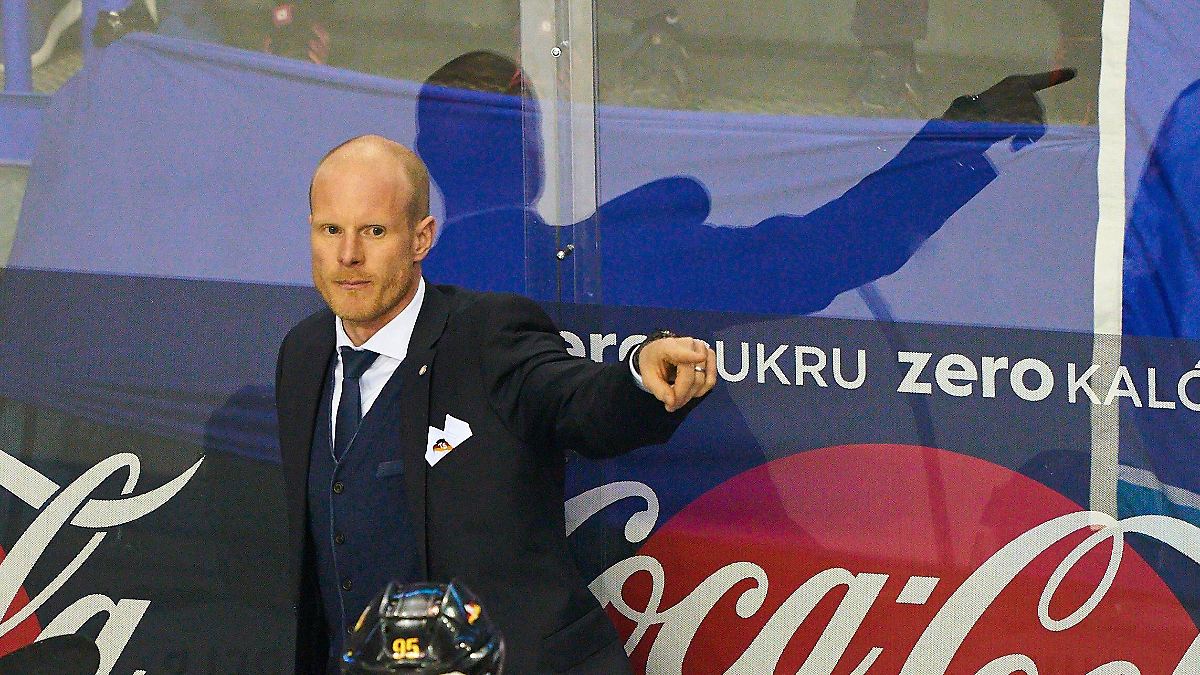 Der Sport-Tag: "Was mit heimbringen": Wiederholt DEB-Team den Olympia ...