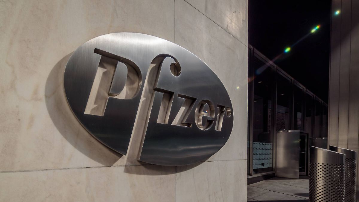 Milliarden-Deal in Pharmabranche: Pfizer baut sein Krebsmittel ...