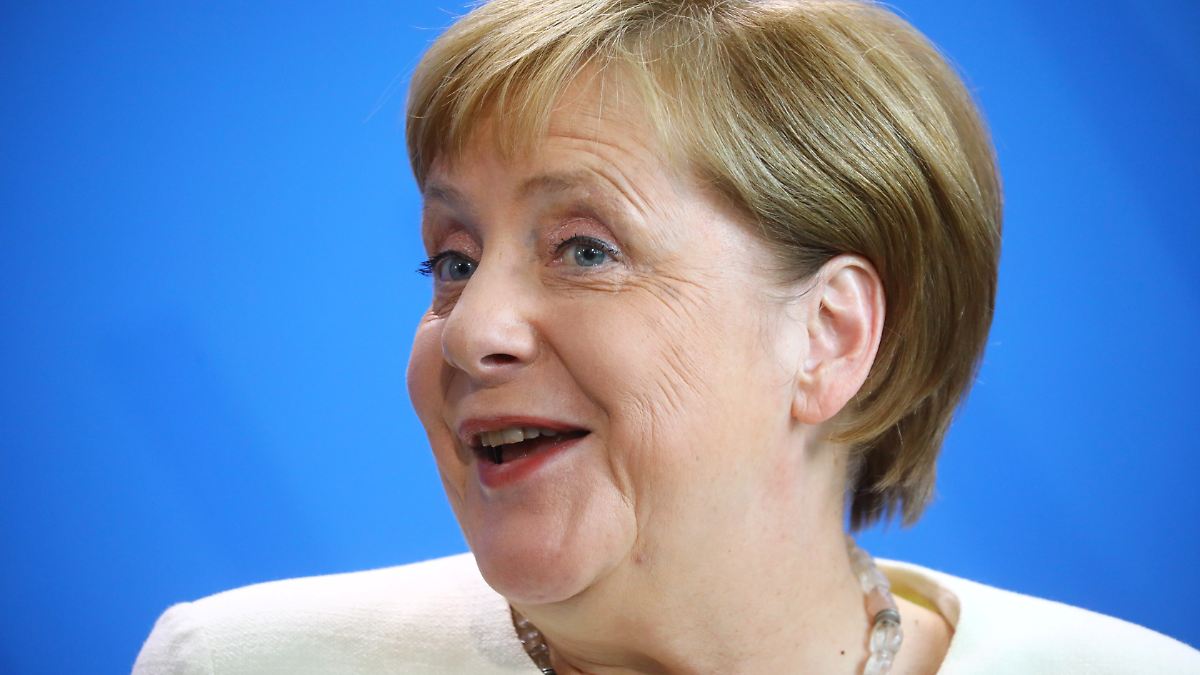 Merkel war wohl beim Arzt: Kubicki warnt vor "Fitness-Diskussion" - n-tv.de