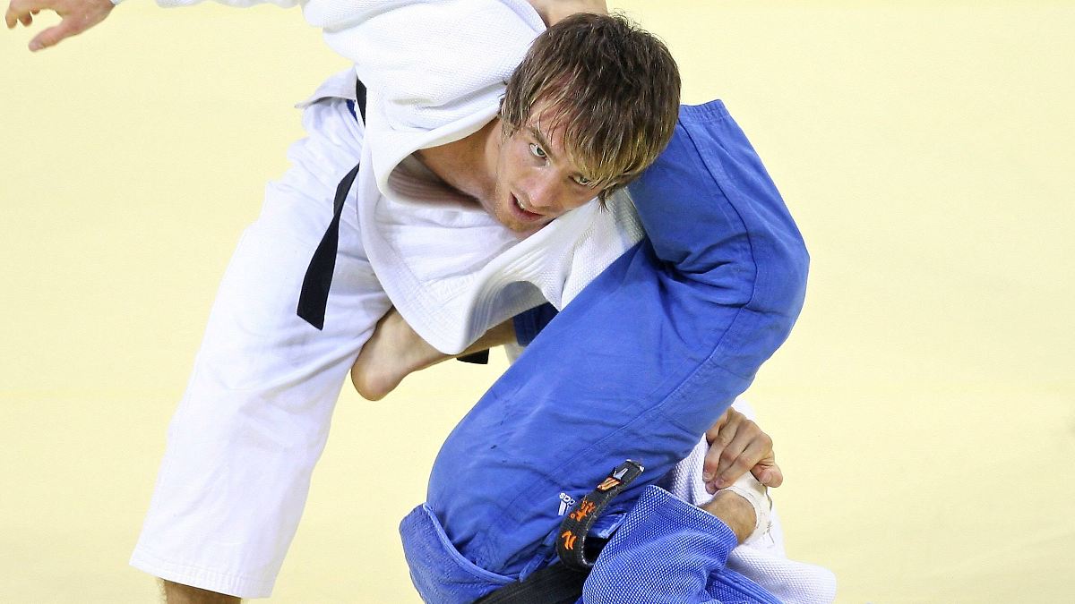 Der Sport-Tag: Er wurde nur 36 Jahre alt - Craig Fallon ist tot - n-tv.de