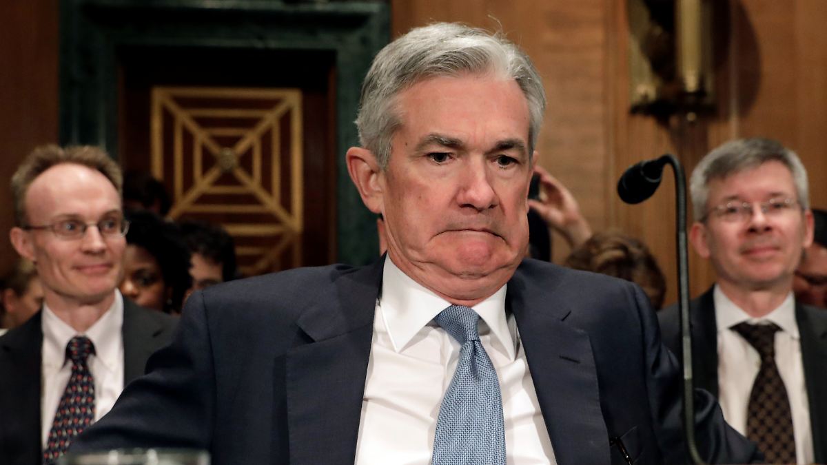Der Börsen-Tag: Powell steht Rede und Antwort - DAX in Hochstimmung - n ...