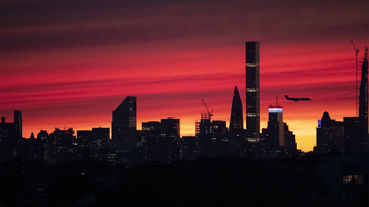 Der Tag am Freitag, den 6. September 2019 - n-tv.de