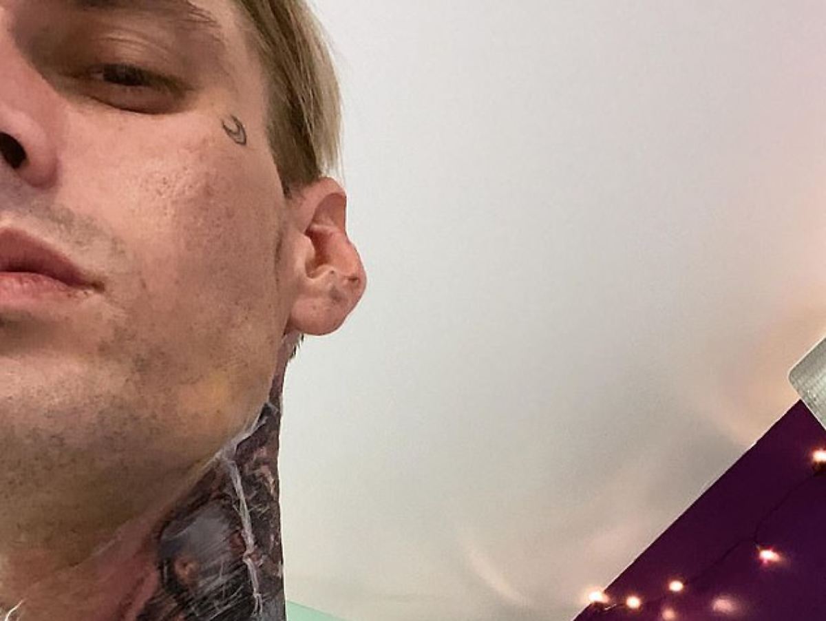 Aaron Wert Tattoos Tinte Nomaden Tattoo Salve Etsy.de