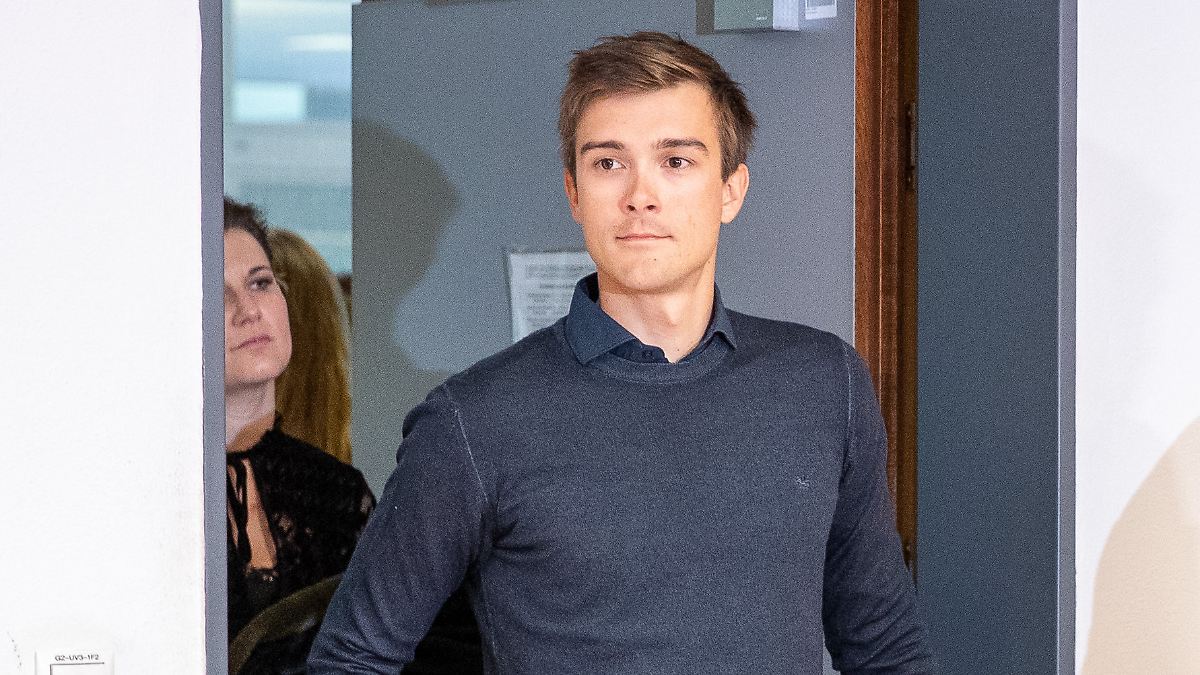 Der Sport-Tag: Bewährungsstrafe für Doping-Langläufer Max Hauke - n-tv.de