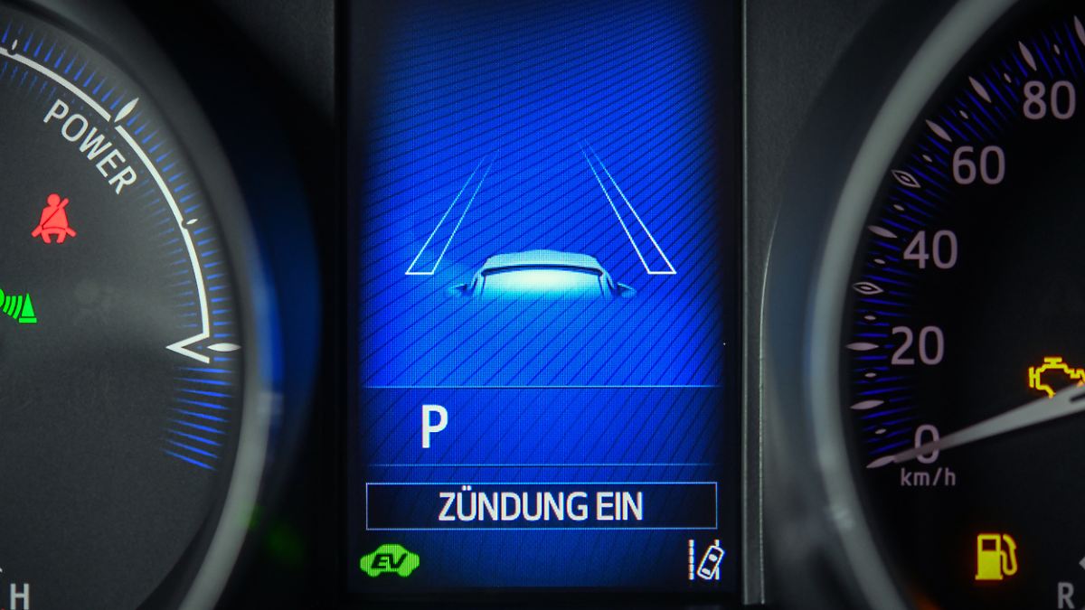 Der Tag: Spurhalteassistent und Co. werden verpflichtend - n-tv.de