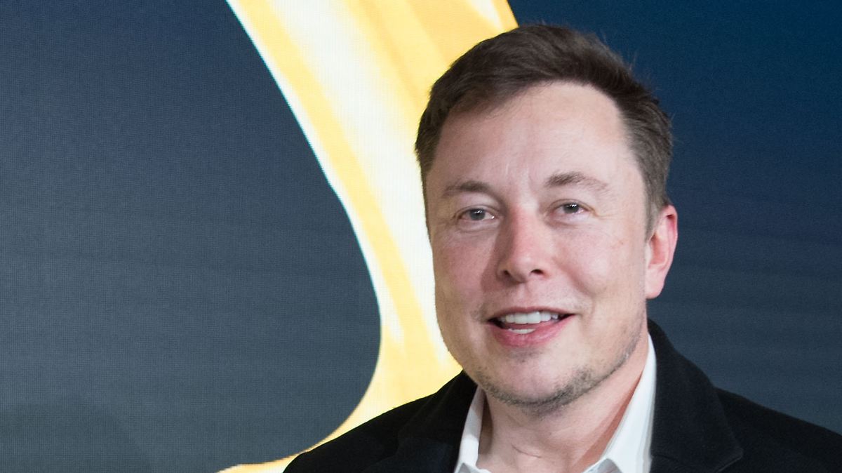 Brite als "Pädo-Typ" bezeichnet: Elon Musk wegen Beleidigung vor ...