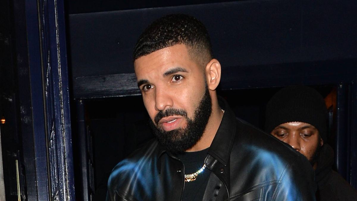 Panne bei DNA-Test: Darum verheimlichte Drake seinen Sohn - n-tv.de