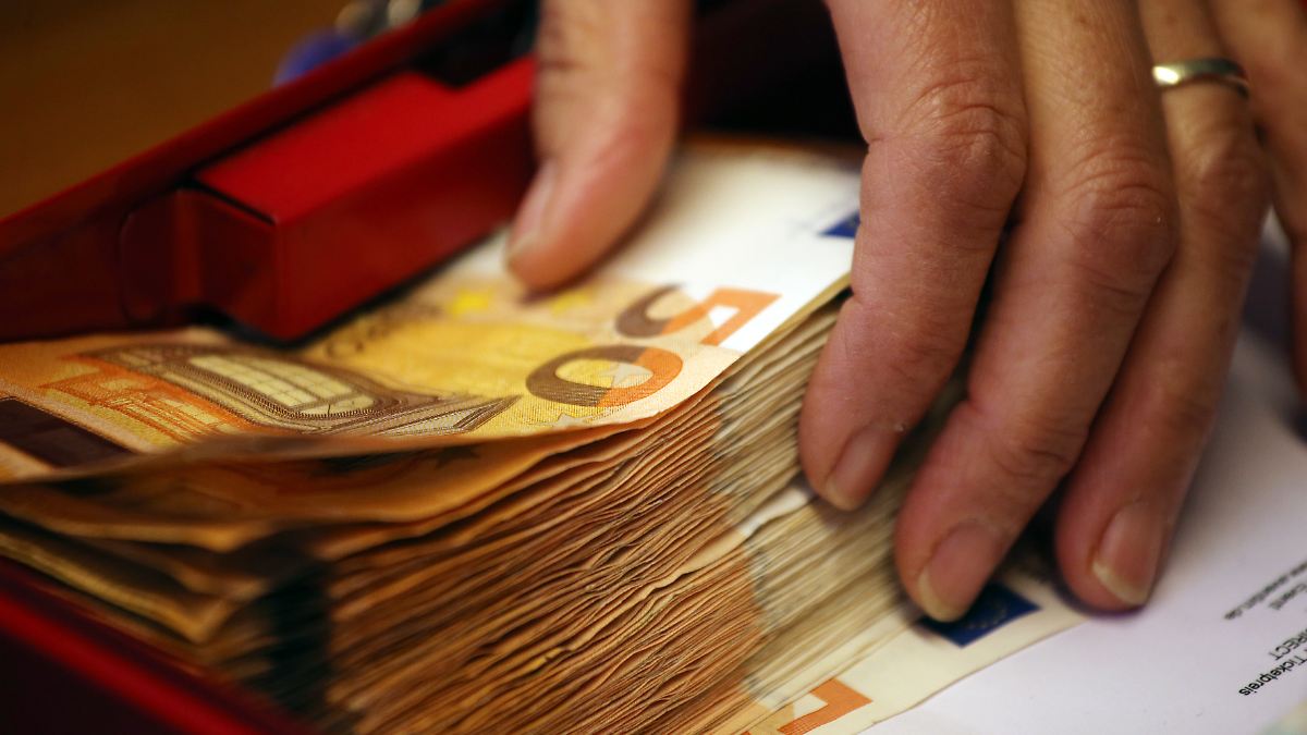 Tenhagens Tipps: So einfach können Sie 2020 Geld sparen - n-tv.de