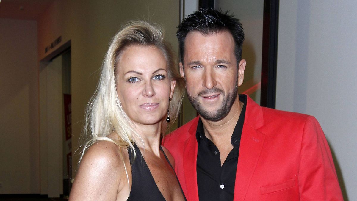 Nach Plauderei im Dschungel: Der Wendler bezichtigt Ex der Lüge - n-tv.de