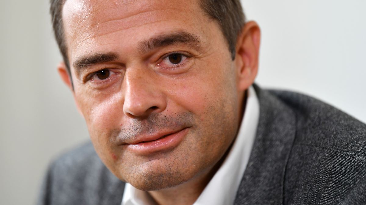 Der Tag: Thüringer CDU spricht Mohring Vertrauen aus - n-tv.de