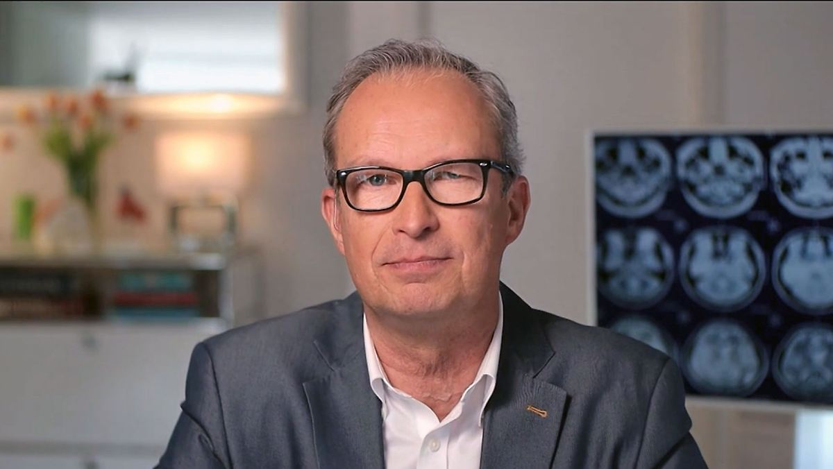 Dr. Specht über leere Kliniken: Corona-Krise gefährdet "normale ...
