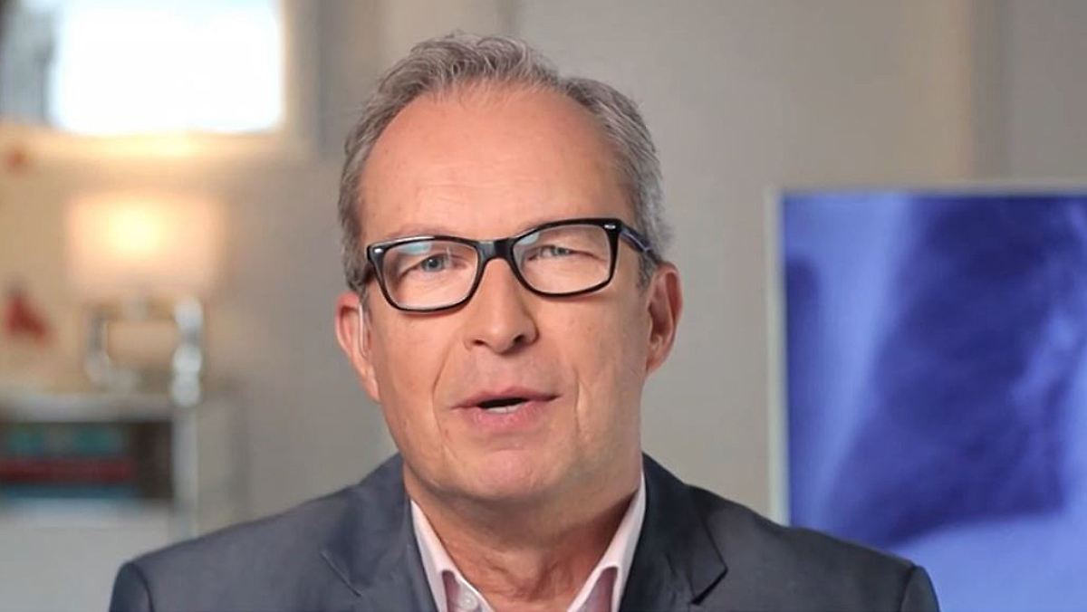 Dr. Specht klärt auf: Was den Impfstoff-Kandidaten aus Mainz besonders ...