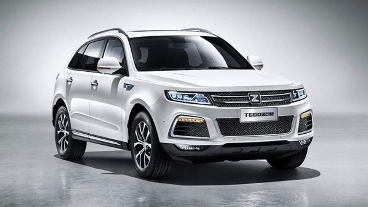 China Autos In Deutschland Kaufen
