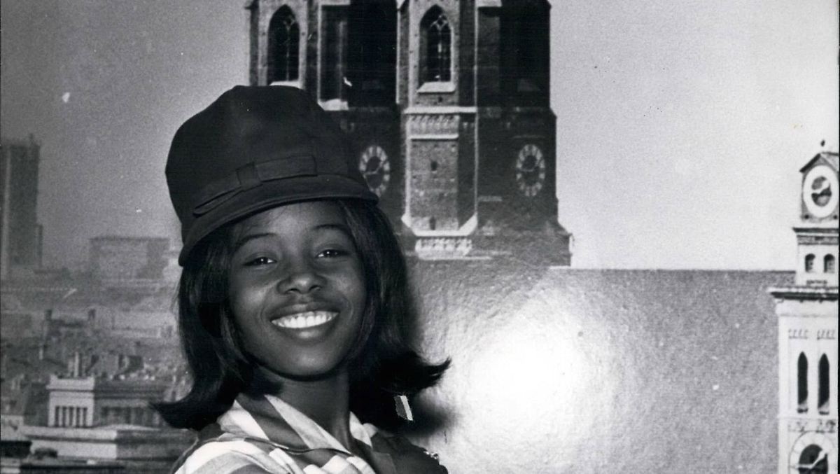 Sängerin von "My Boy Lollipop": Millie Small ist tot - n-tv.de