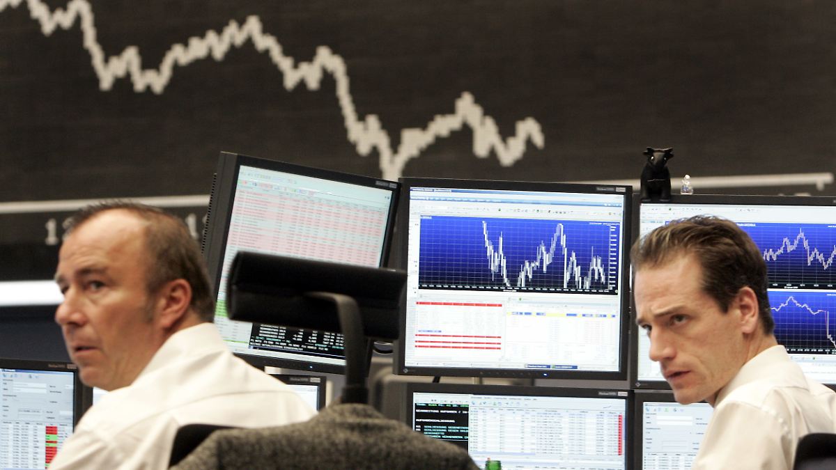 40 Prozent Plus seit März: Warum der nächste Corona-Crash kommt - n-tv.de