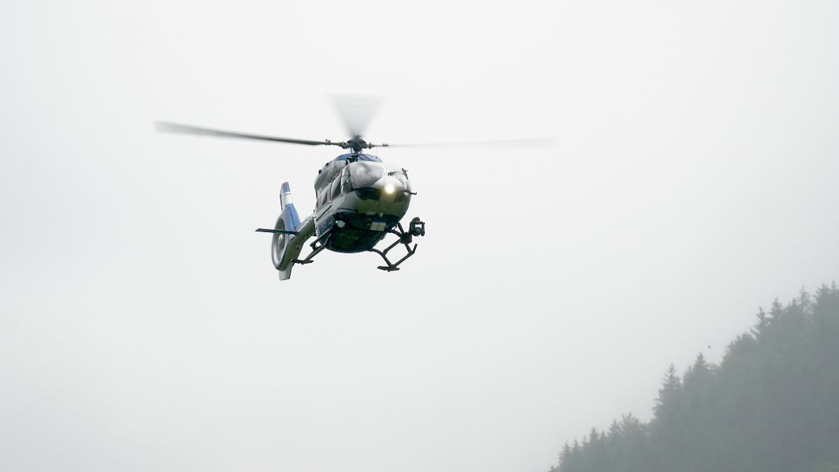 Gesuchtem drohen 15 Jahre Haft: Yves Rausch ist ein "Waffennarr" - n-tv.de