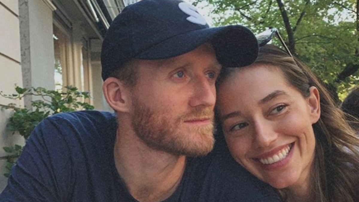 Liebeserklärung seiner Frau Anna: Auf Schürrle wartet "eine neue Welt ...