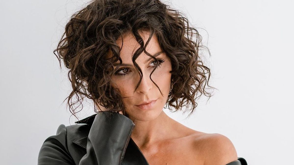 "Gefühlt erster Job des Jahres": Bei Lena geht's wieder los - n-tv.de