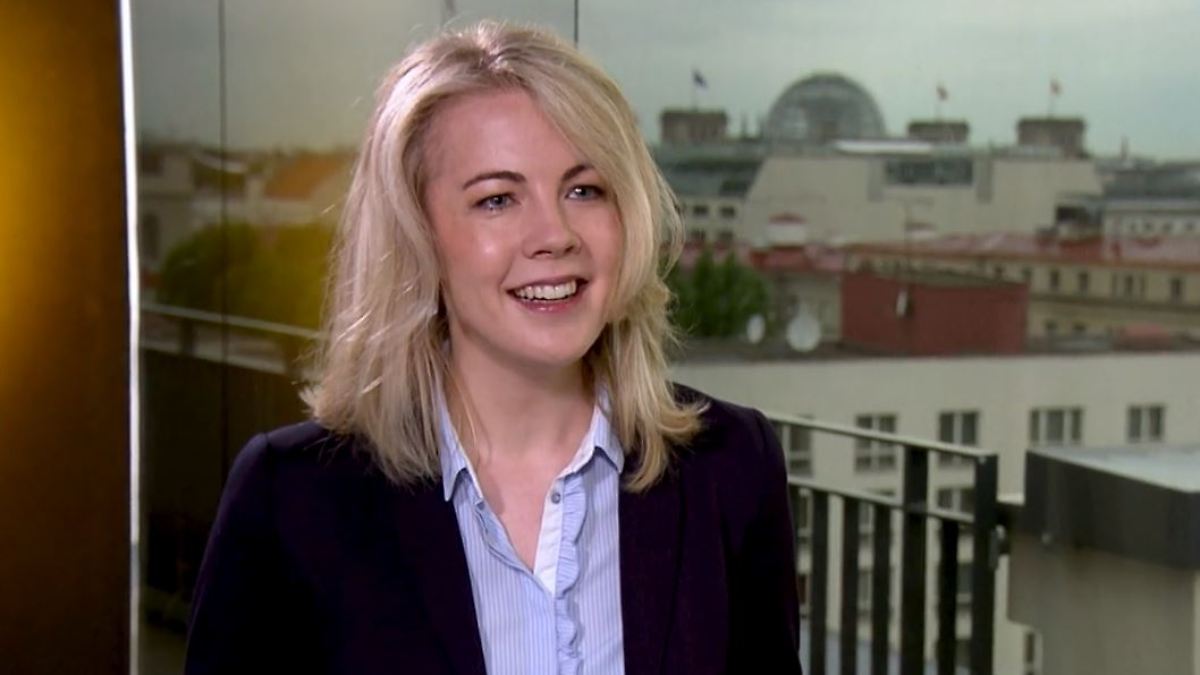 Teuteberg im "ntv Frühstart": Hilfen der GroKo: "Traubenzucker auf Pump ...