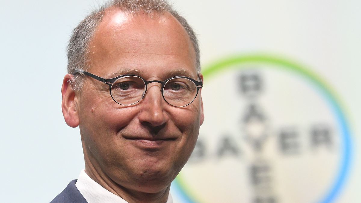Fünf Jahre "Wir schaffen das": Werner Baumann: "Der Satz steht für eine ...