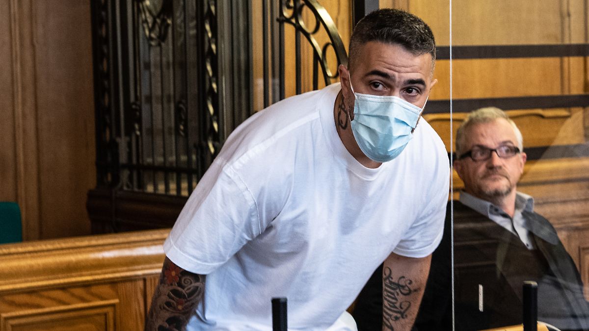 Zeuge in Prozess gegen Clanchef: Bushido: "Ich wurde gezwungen" - n-tv.de