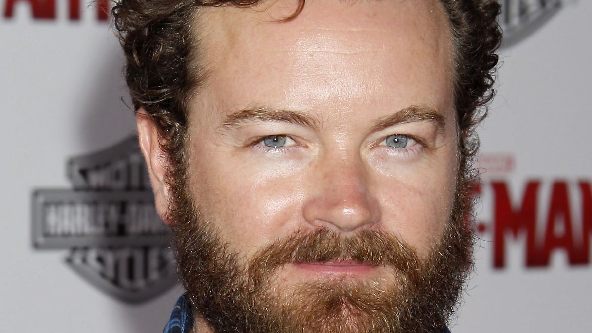 Schwere Vergewaltigungsvorwürfe: Sitcom-Star Masterson steht vor ...