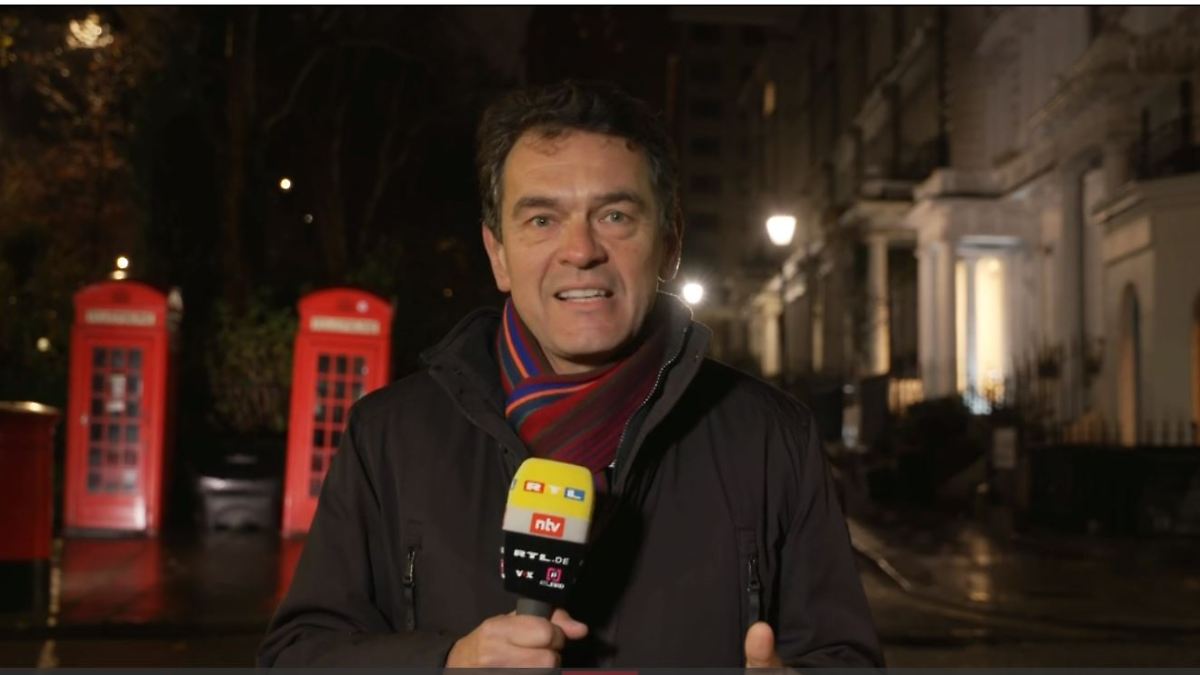 Oppold zu Brexit-Gesprächen: "Könnte heute Abend zum großen Drama ...