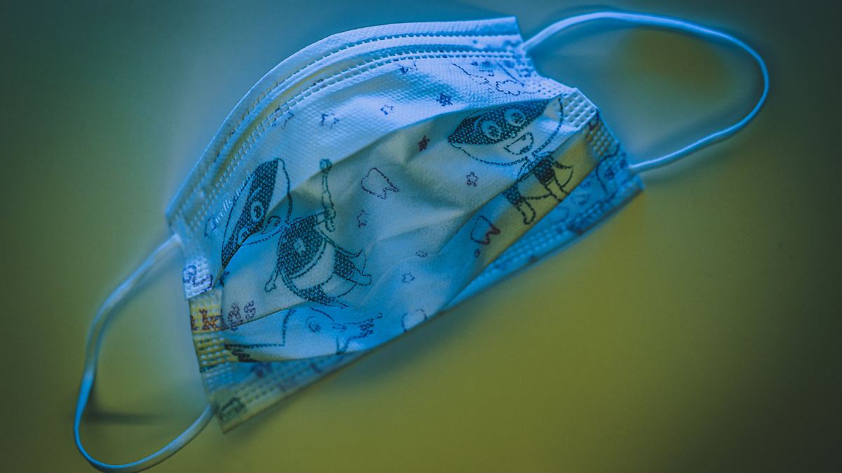 "Covid-Zehen" als Symptom: Jugendärzte führen Kinder-Corona-Register ...