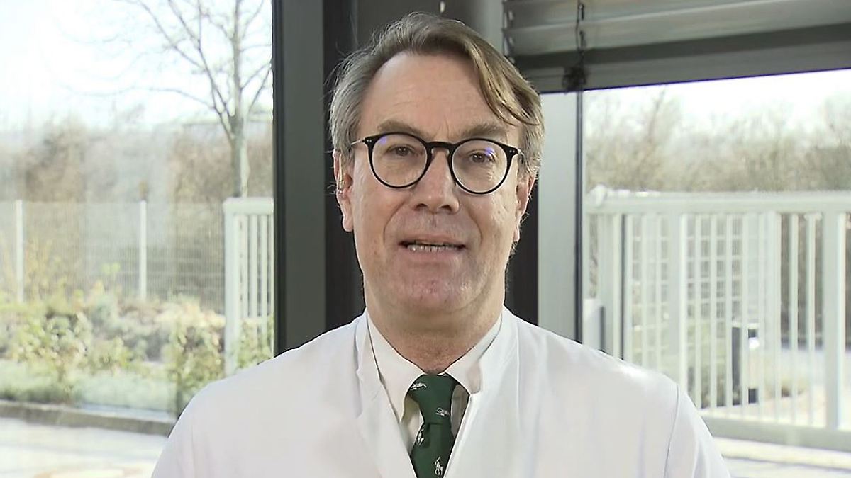 Bald im Discounter erhältlich: Dr. Zinn klärt Gefahren privater ...