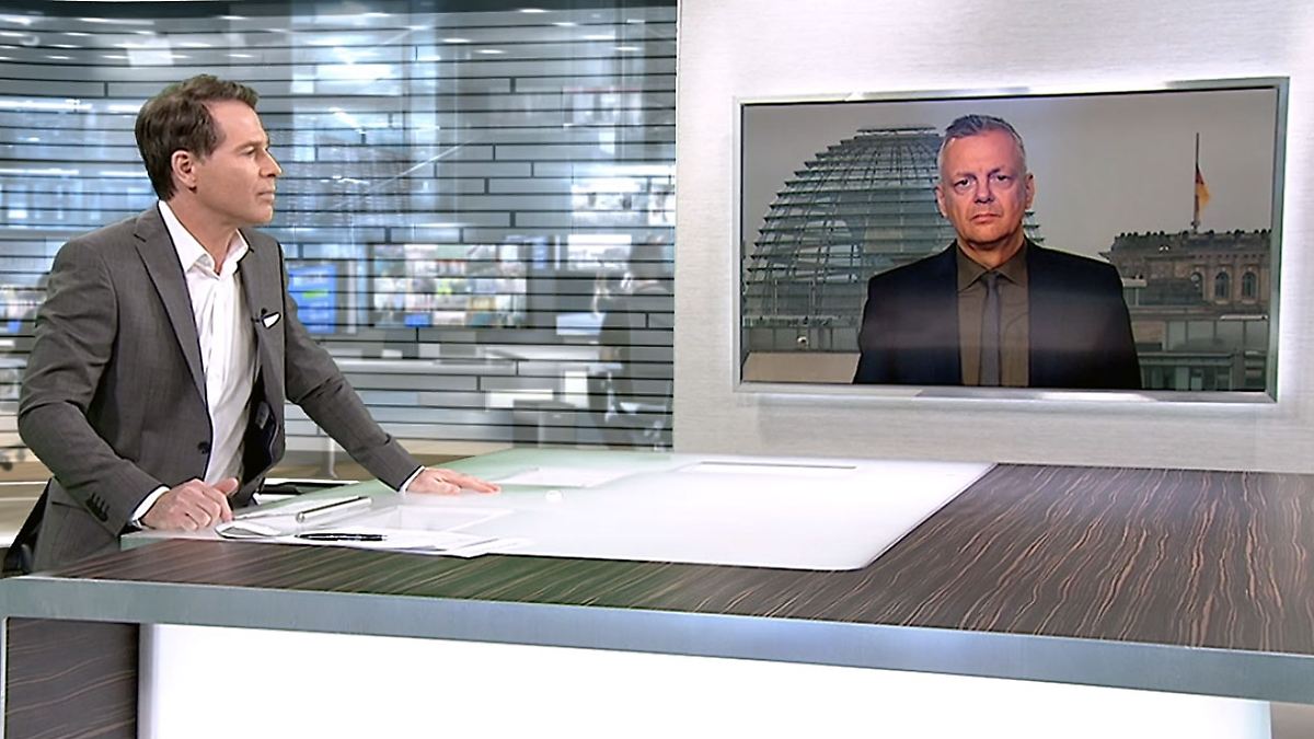 Kritik an Maßnahmen der Regierung: Wilp: "Corona-Gipfel war Kipppunkt ...